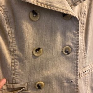 Old Navy | Jackets & Coats | Old Navy Xs Stretch Jacket | Poshmark